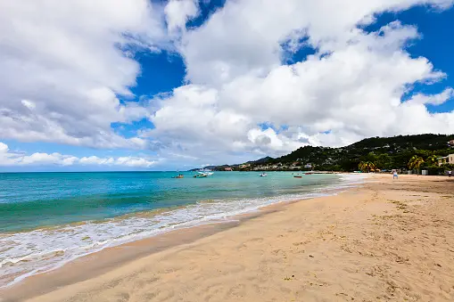 Most Beautiful Beaches in Caribbean - Top 5 Beaches in Caribbean