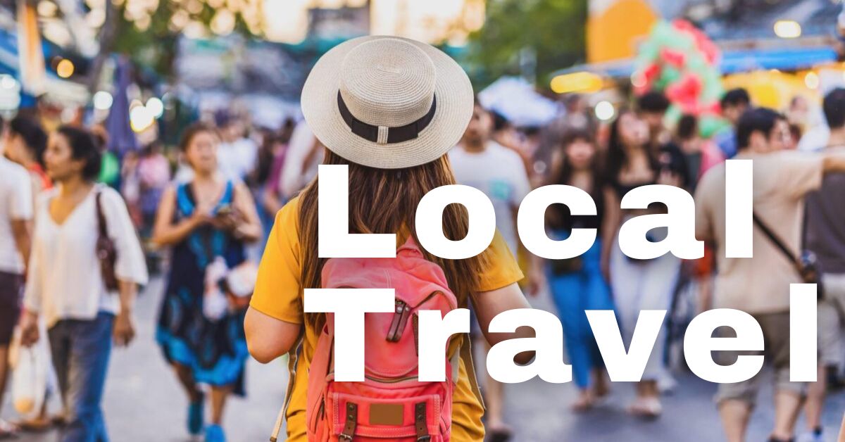 How to Travel Like a Local, Get the Best Experiences: Travel Guide